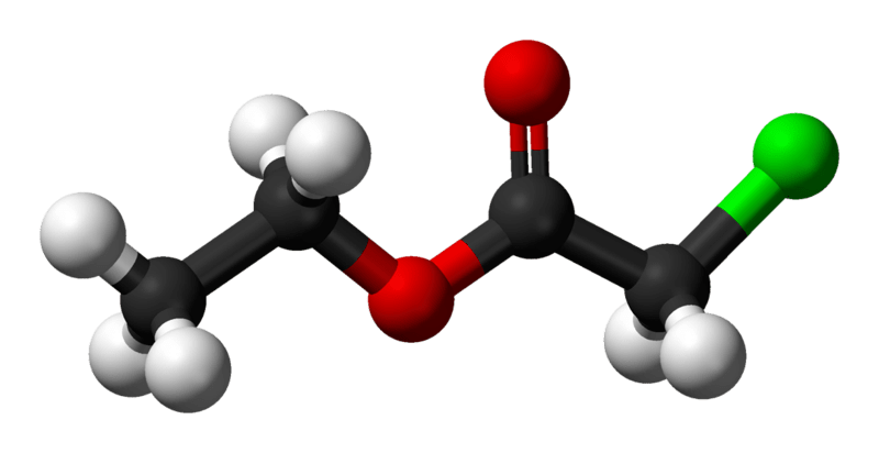 Urmi Chemicals | Ethyl chloroacetate manufacturer, supplier, and ...